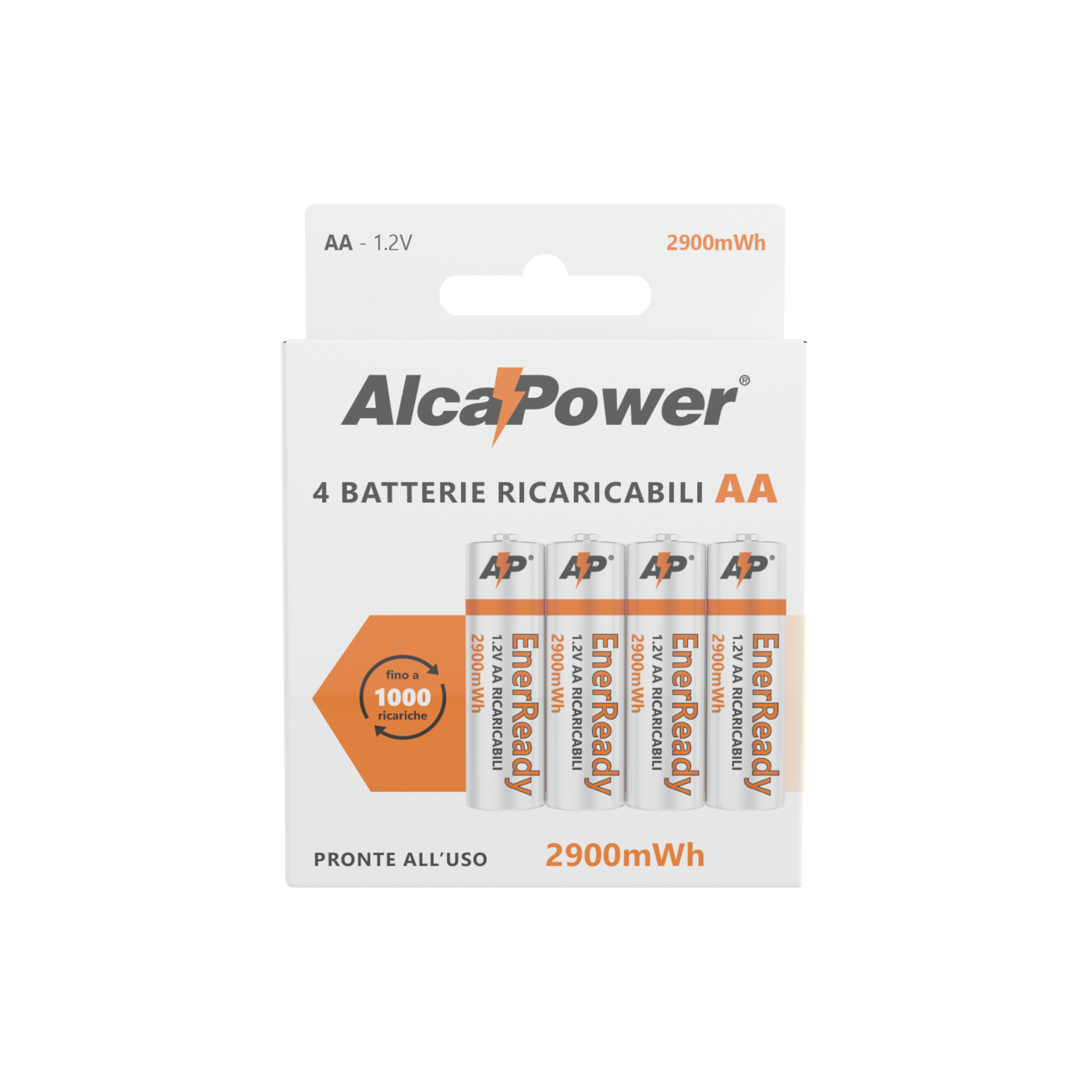 Alcapower