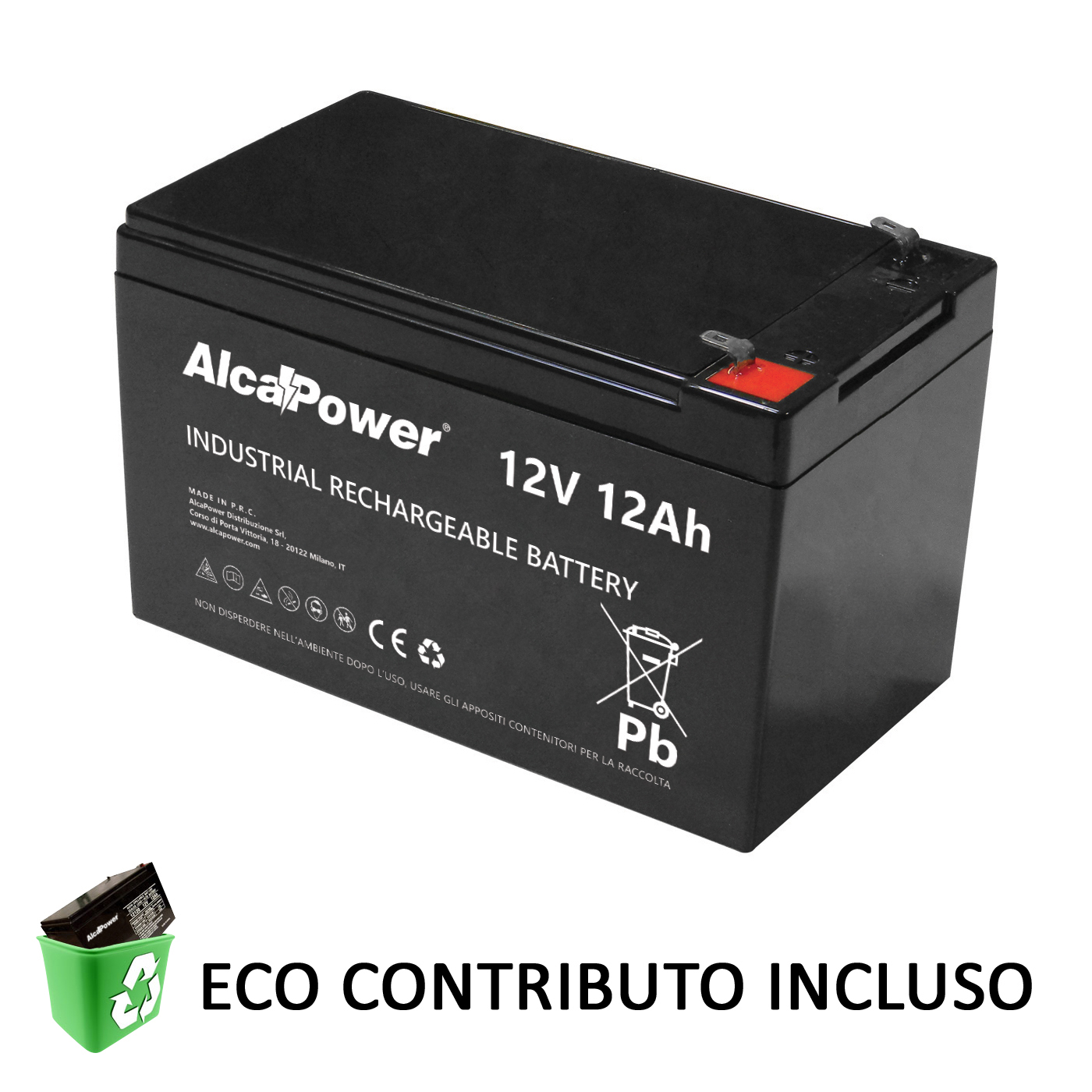 Alcapower
