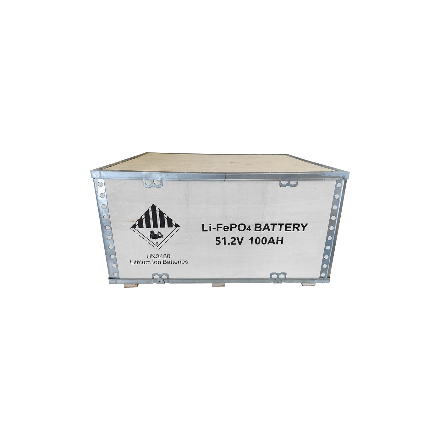 Alcapower