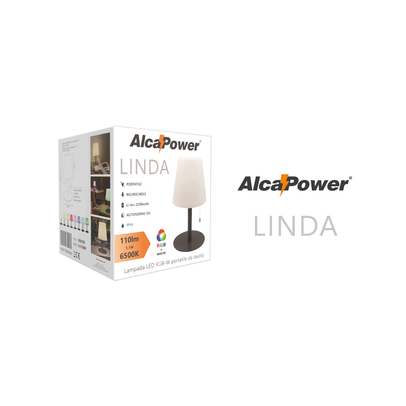Alcapower