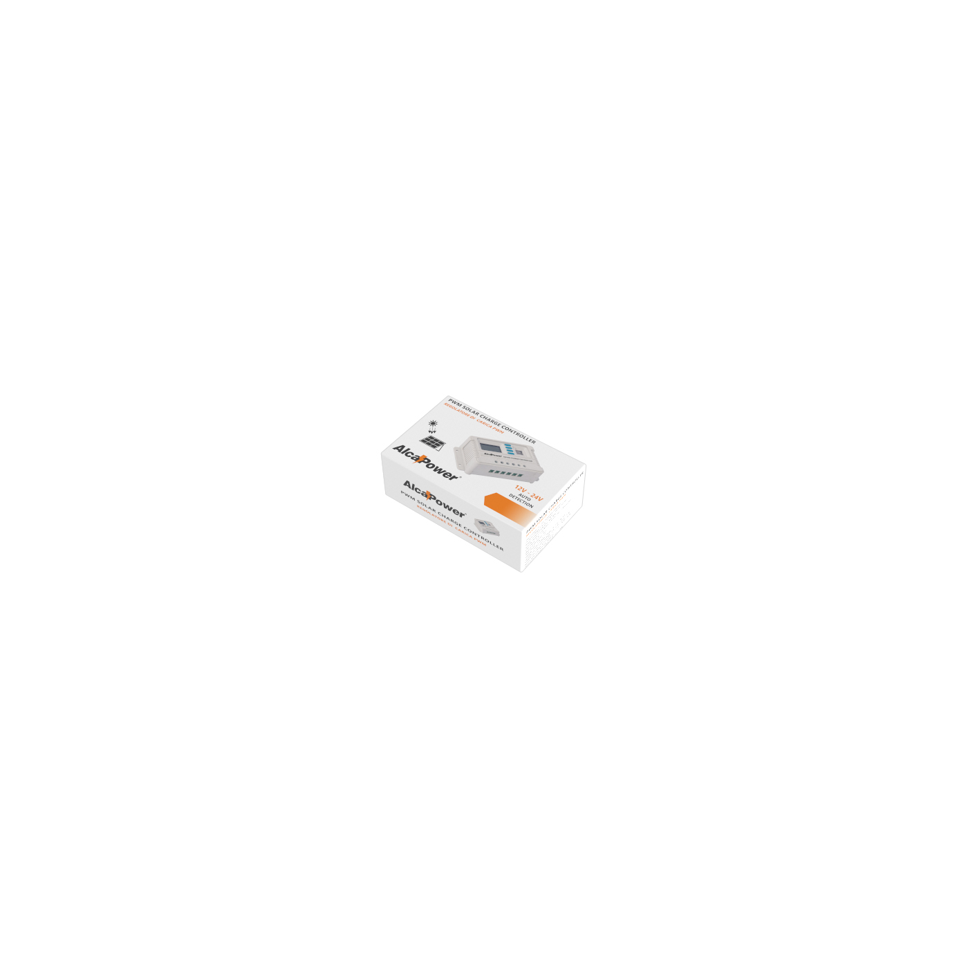 Alcapower 9801