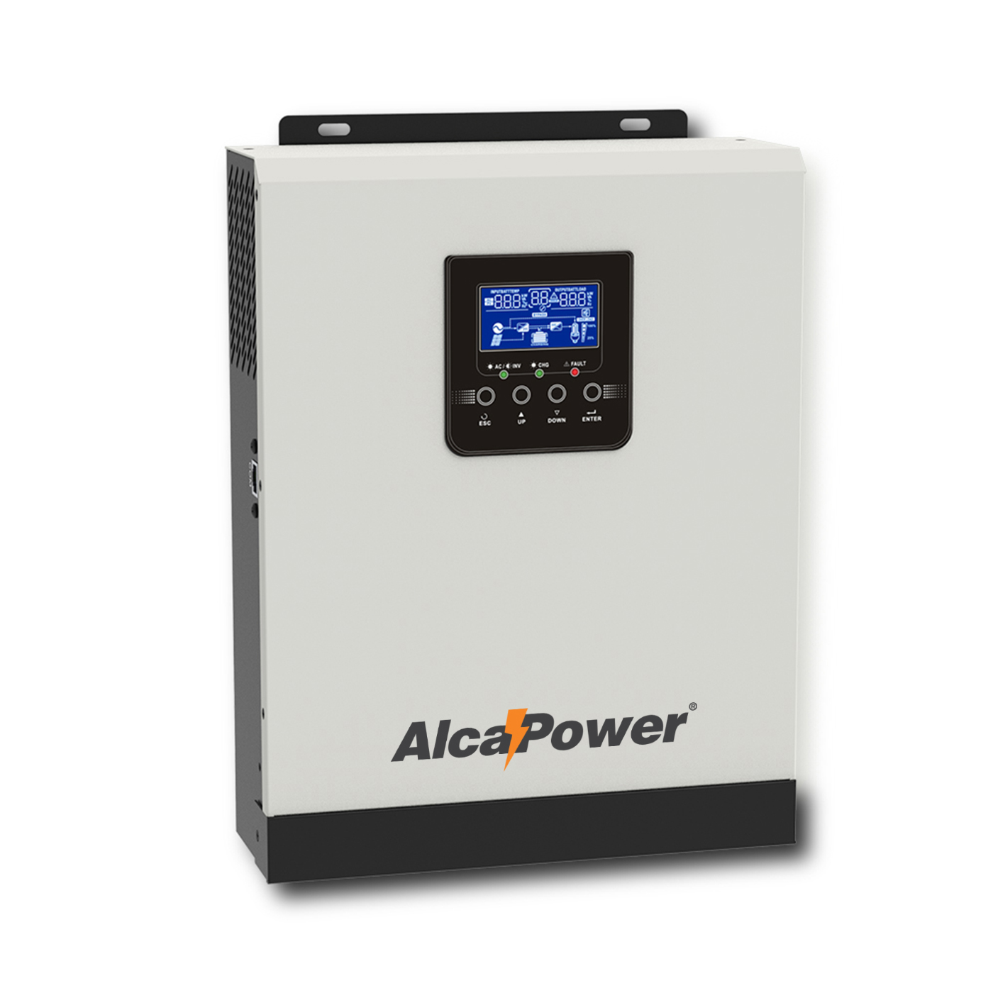 Alcapower
