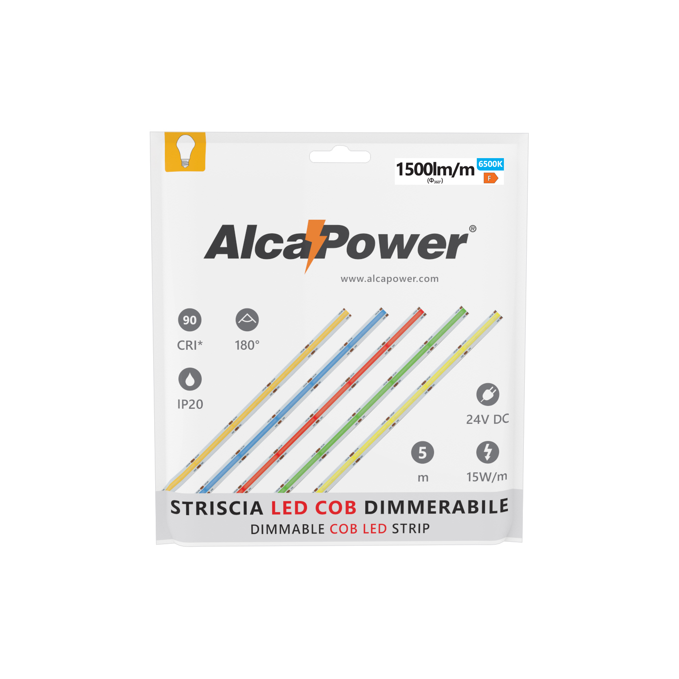 Alcapower