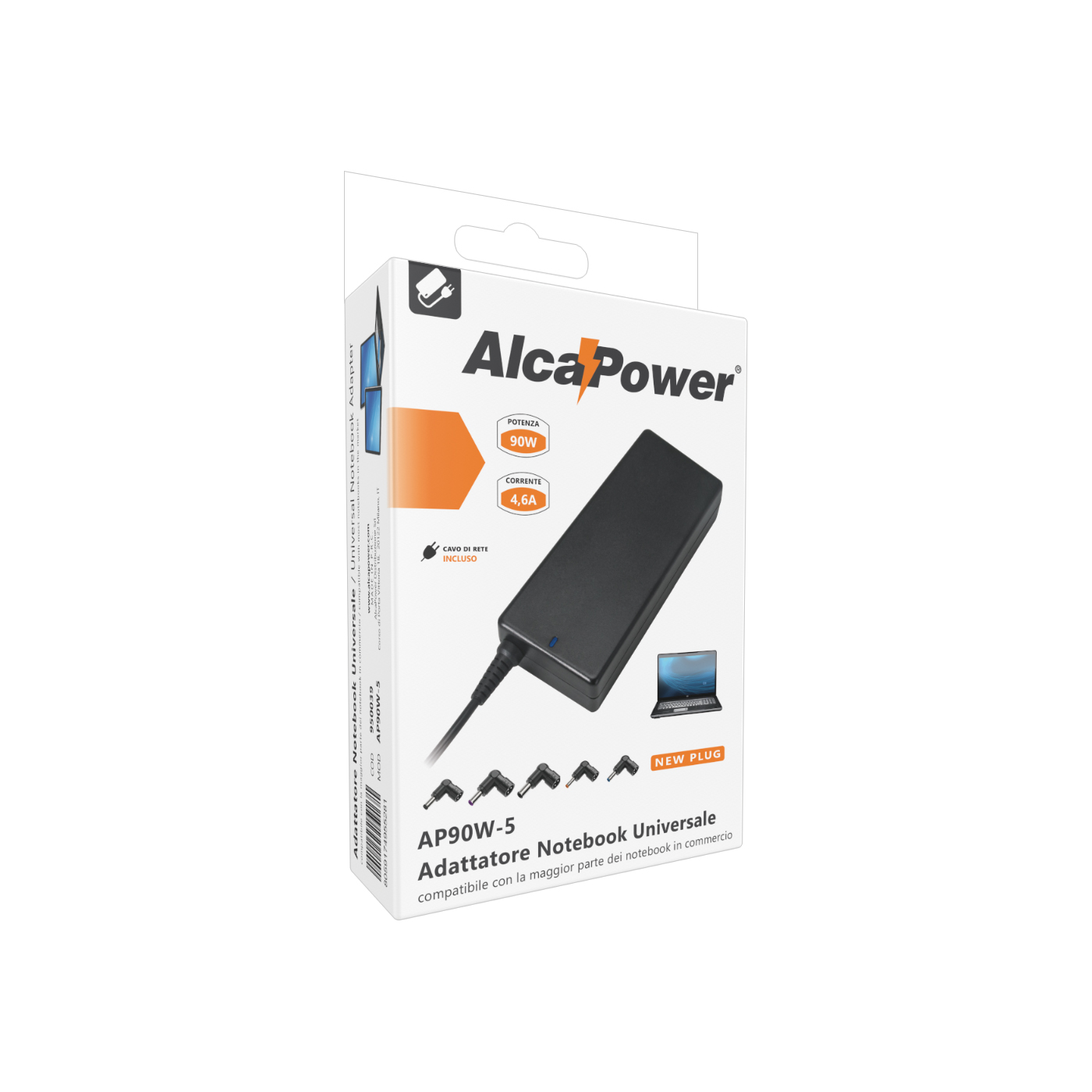 Alcapower